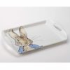 Peter Rabbit Medium Melamine Tray - Beatrix Potter Shop