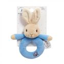 Peter Rabbit Ring Rattle - Beatrix Potter Shop