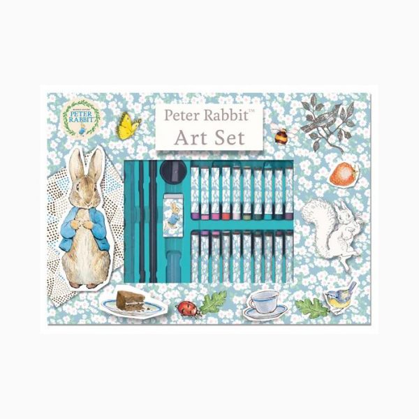Peter Rabbit Recipe Scrapbook - Beatrix Potter Shop