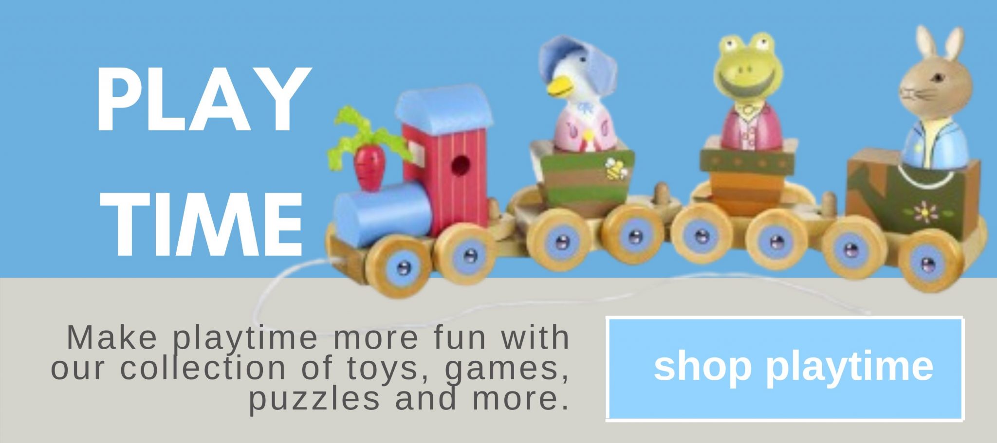 Beatrix Potter Gifts - Beatrix Potter Shop