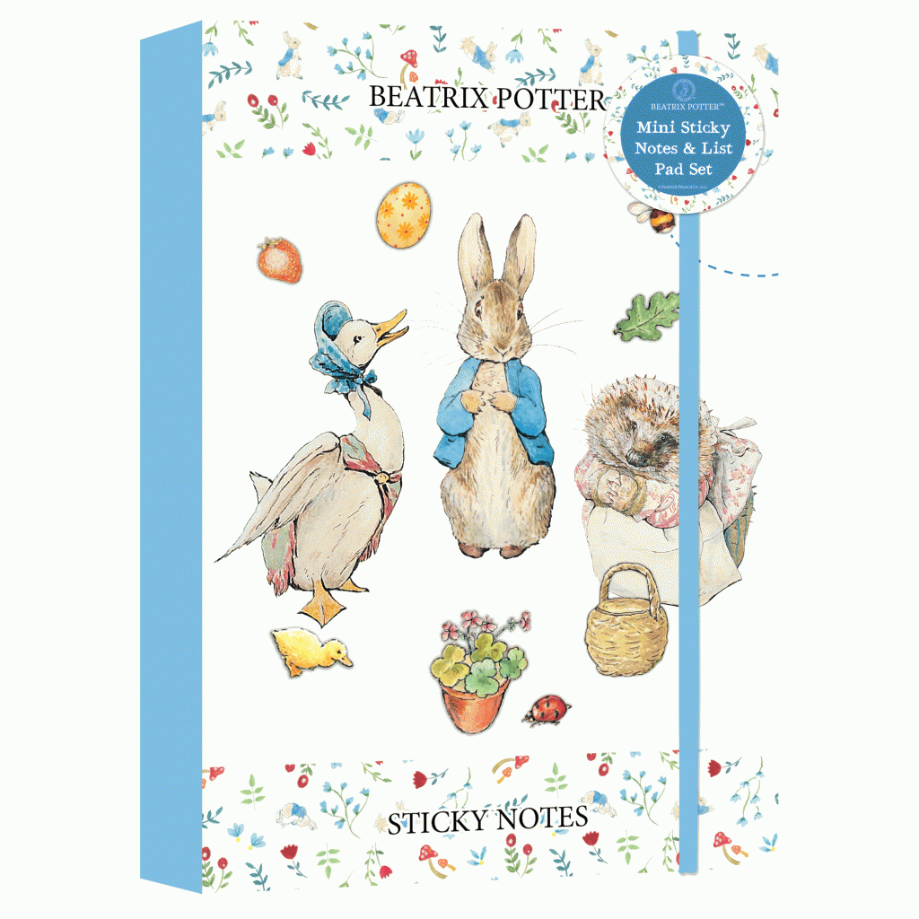 Stationery Archives - Beatrix Potter Shop