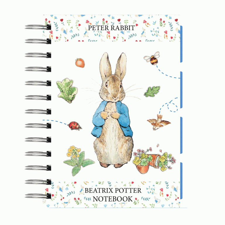 Stationery Archives - Page 2 of 9 - Beatrix Potter Shop