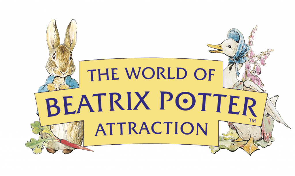 Beatrix Potter Gifts - Beatrix Potter Shop