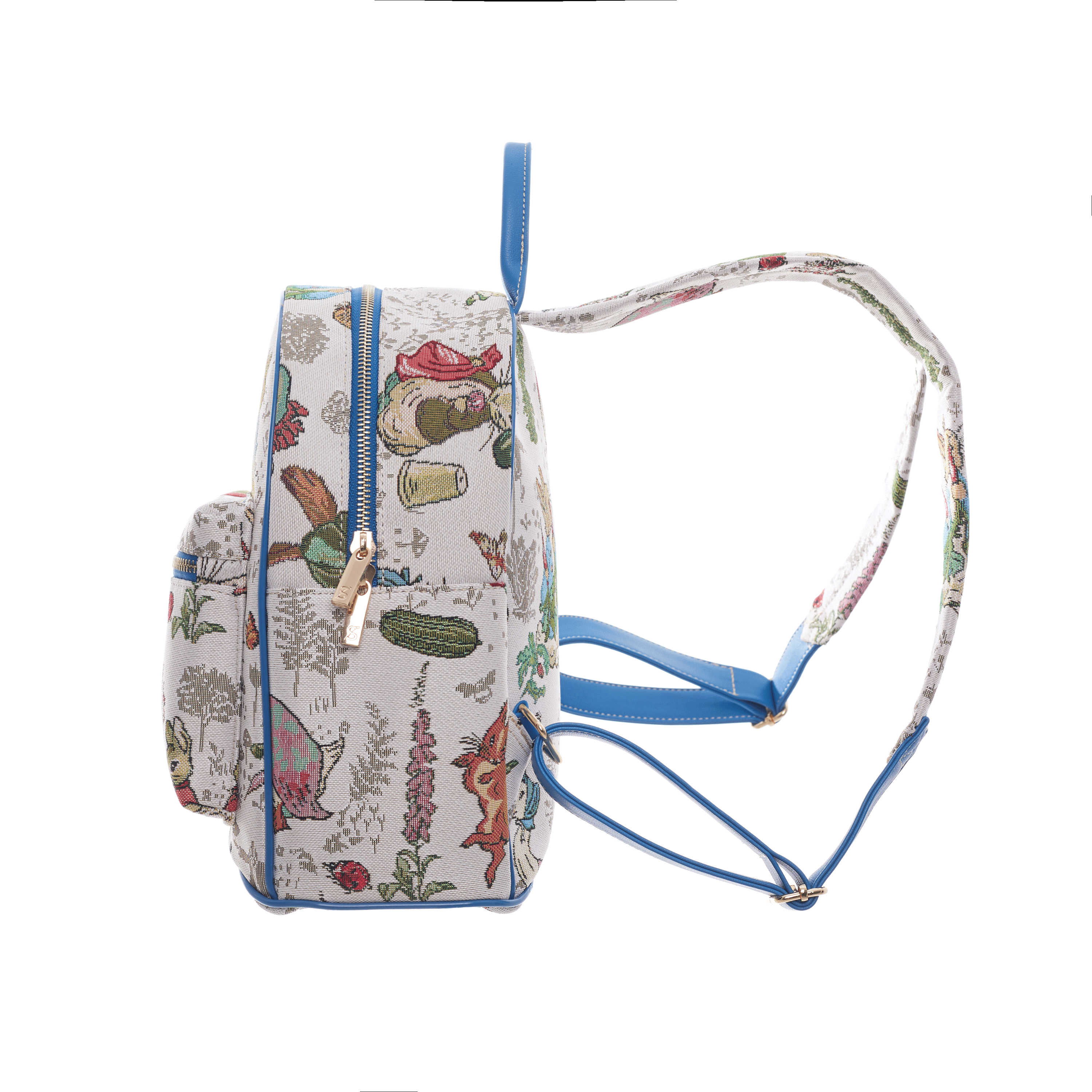 Wipe Clean Changing Bag Beatrix Potter Peter Rabbit Changing Bag ...