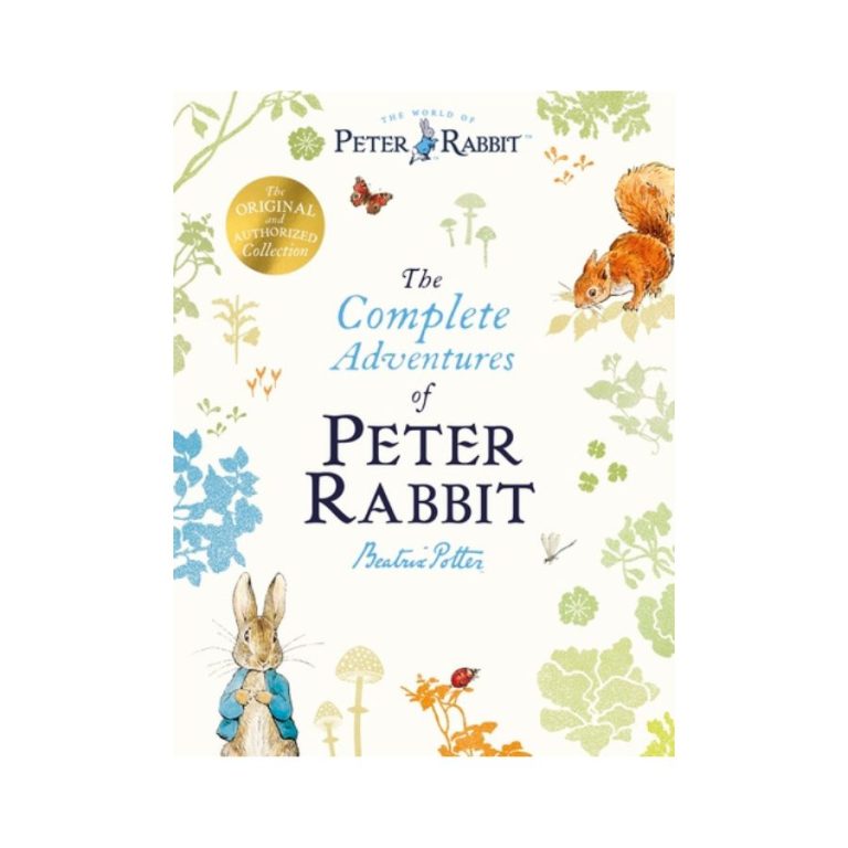 Beatrix Potter Gifts - Beatrix Potter Shop