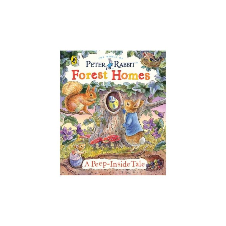 New Products - Beatrix Potter Shop