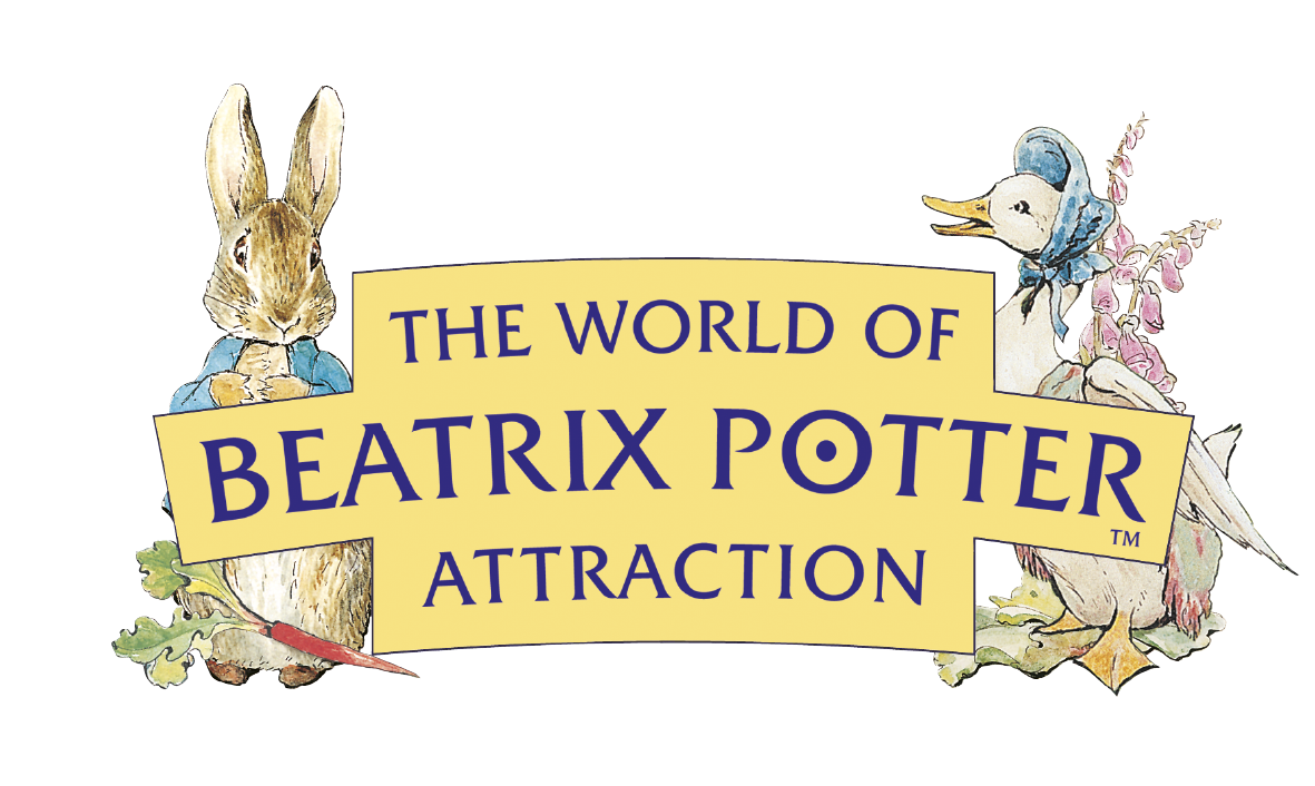 Beatrix Potter Gifts - Beatrix Potter Shop