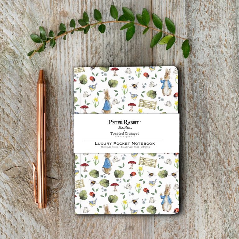 Stationery - Beatrix Potter Shop