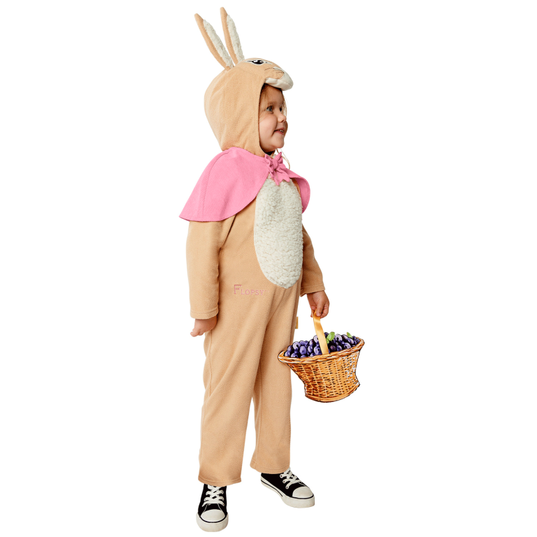Flopsy Bunny Classic Costume - Beatrix Potter Shop