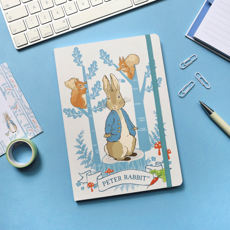 Stationery - Page 2 of 5 - Beatrix Potter Shop